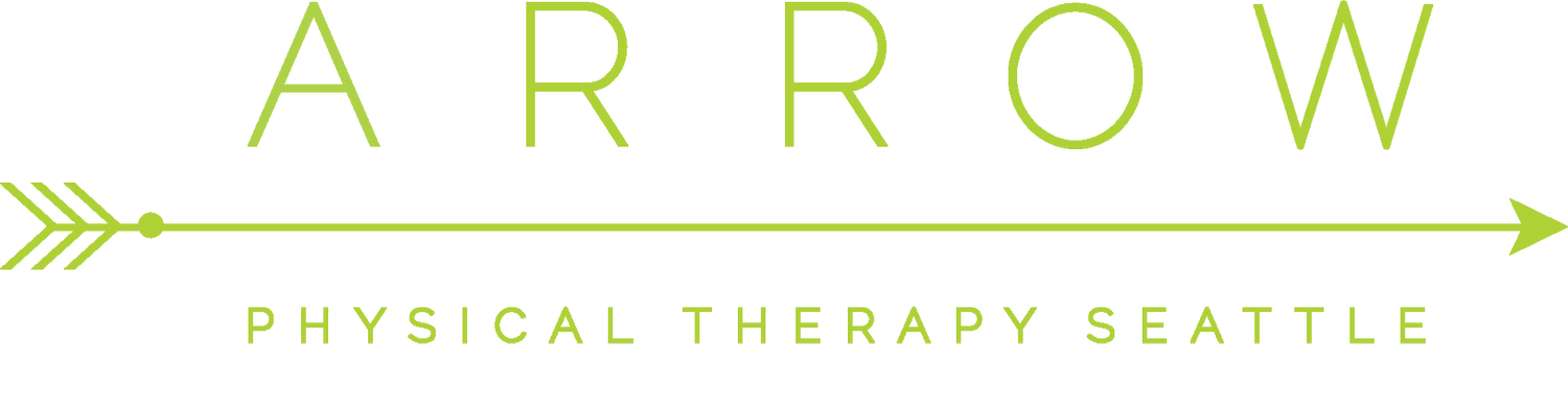 Rate Of Perceived Exertion (RPE) — Arrow Physical Therapy Seattle Rate Of Perceived Exertion (RPE) — Arrow Physical Therapy Seattle