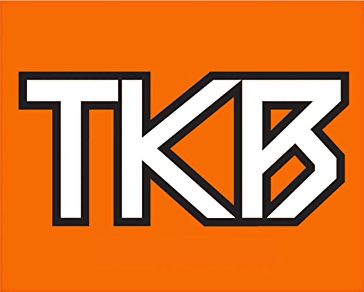 TKB BASEBALL, est 2013