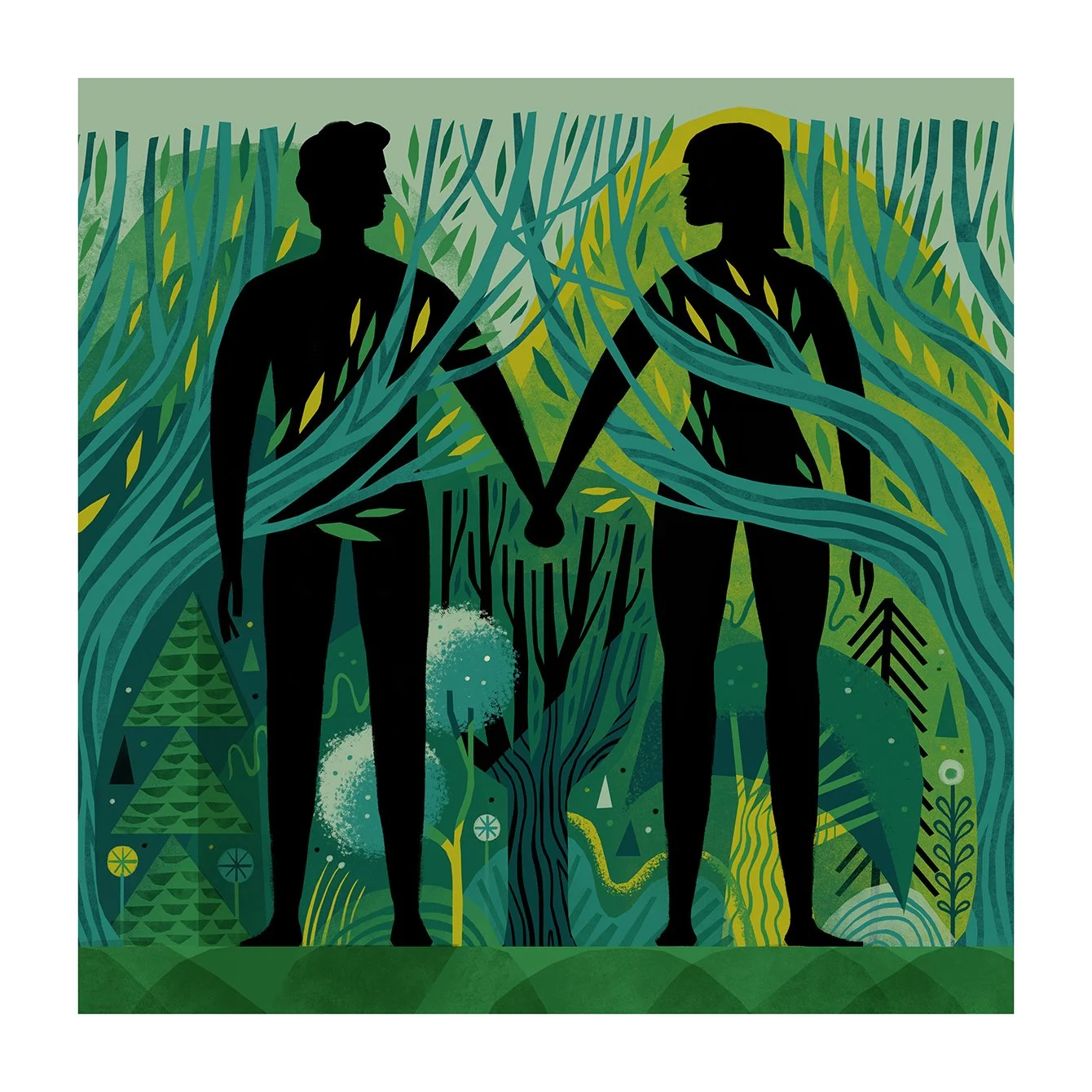 Genesis Adam And Eve Story Genesis Adam And Eve Story