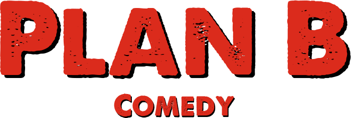 Plan B Logo Red