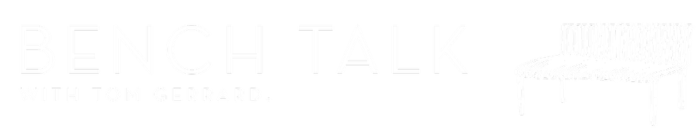 Bench Talk bench-talk