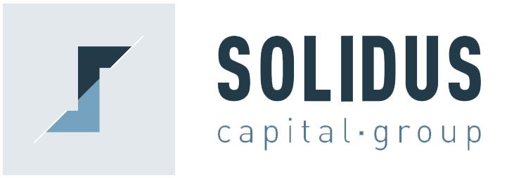Solidus Logo