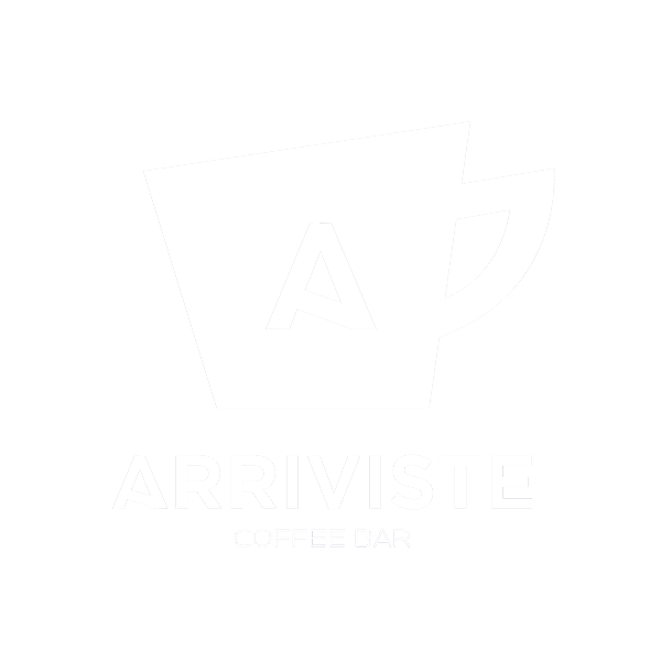 ARRIVISTE Coffee Bar