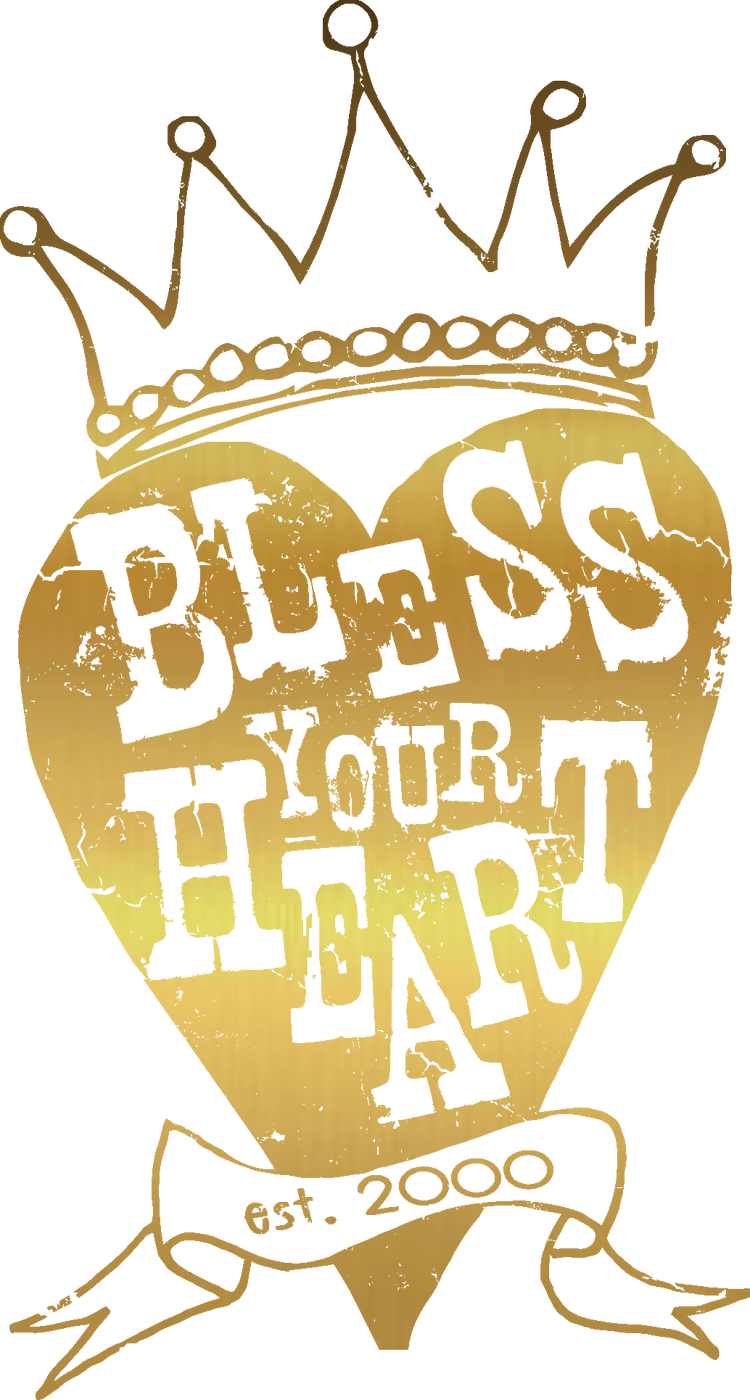 Bless Your Heart