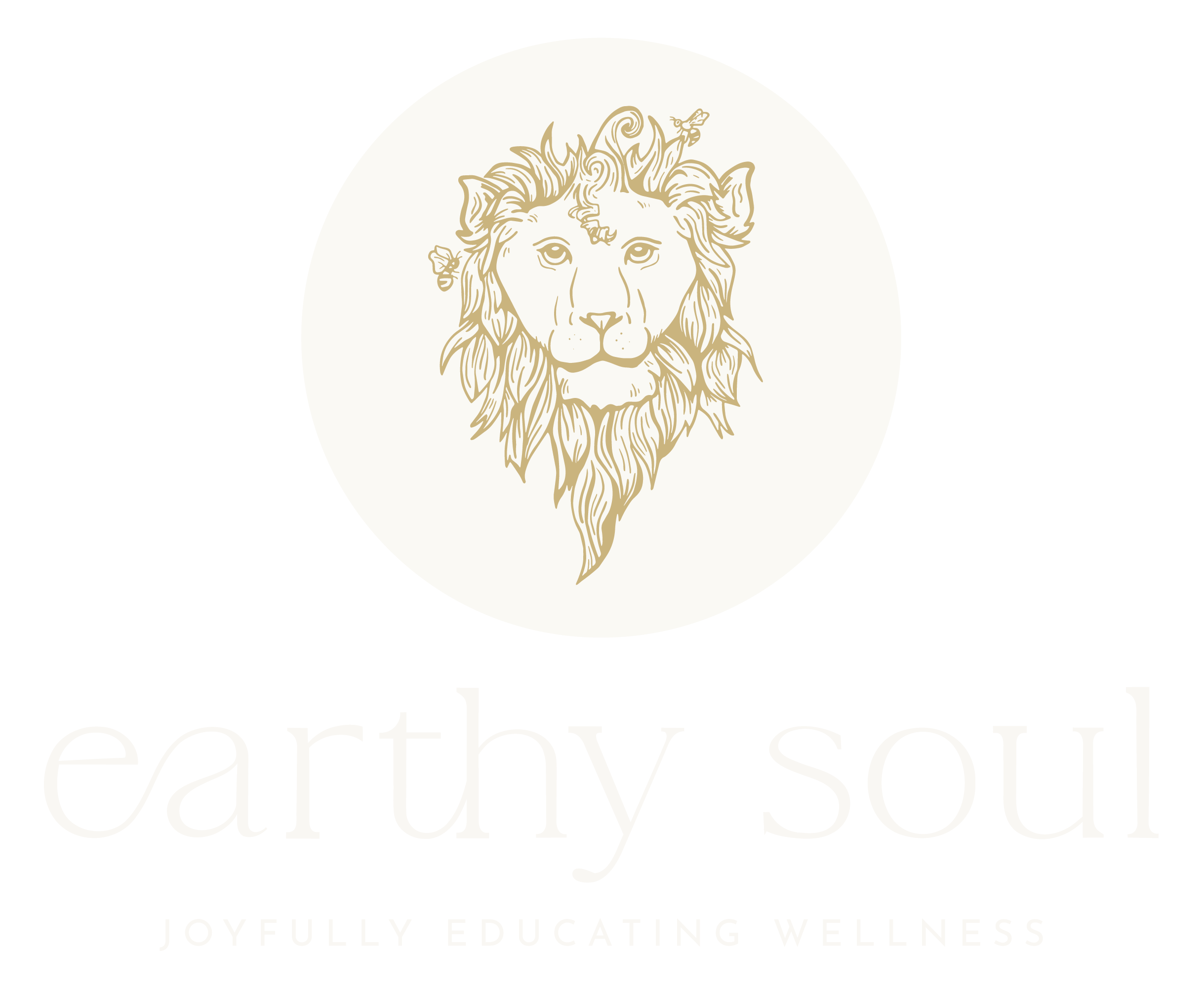 Soul Of A Lion Logo