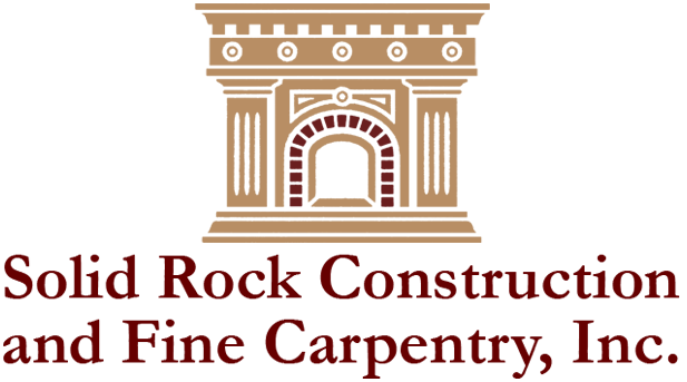 Contact — Solid Rock Construction