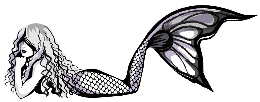 How to Become a Mermaid: 4 Ways to Transform into a Mermaid without a ... How to Become a Mermaid: 4 Ways to Transform into a Mermaid without a ...