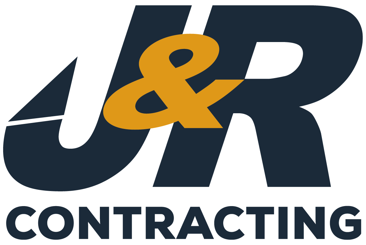 CONTACT J R Contracting CONTACT J R Contracting