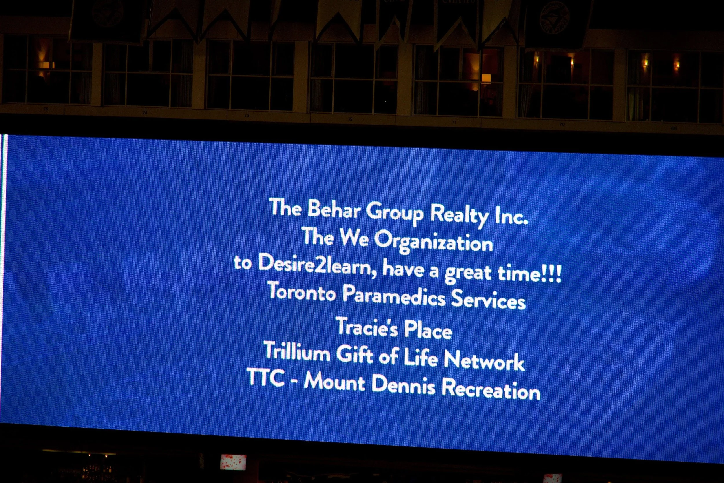 Team Behar – Behar