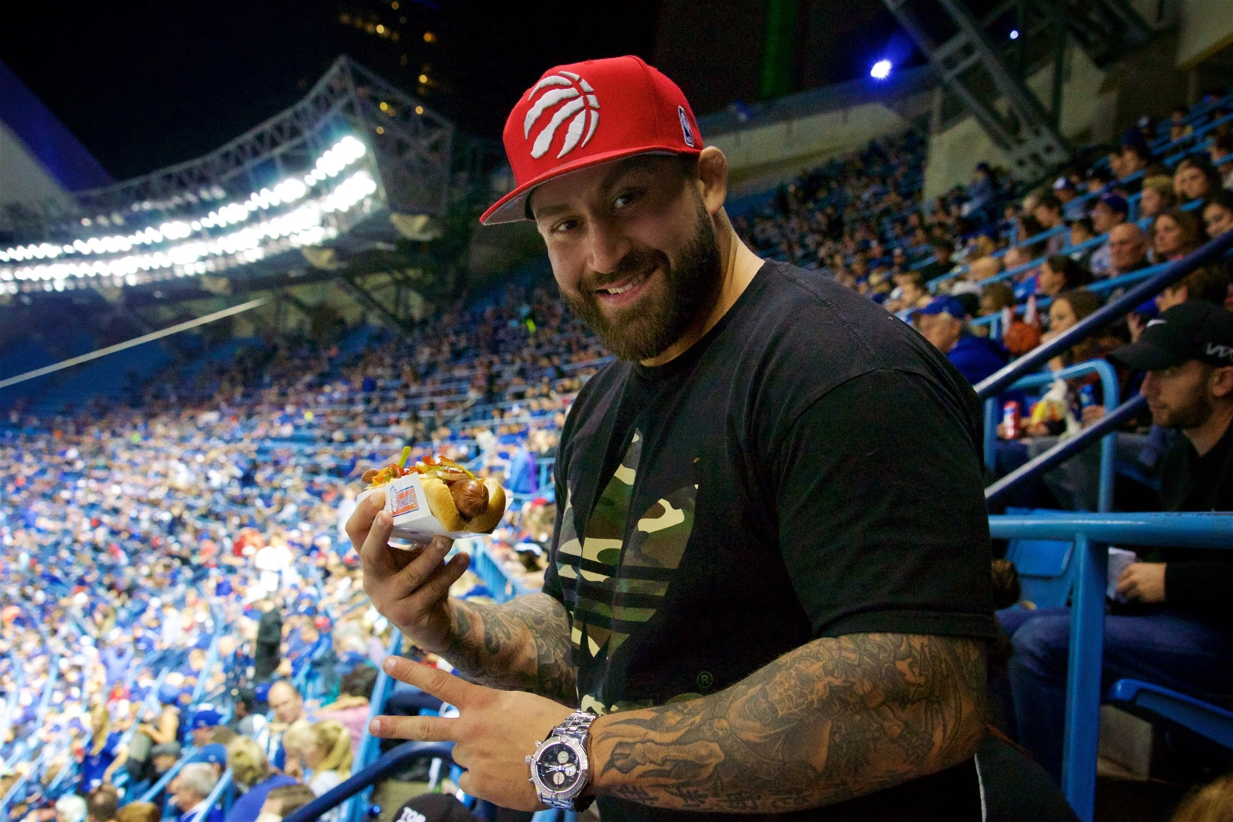 Team Behar – Behar