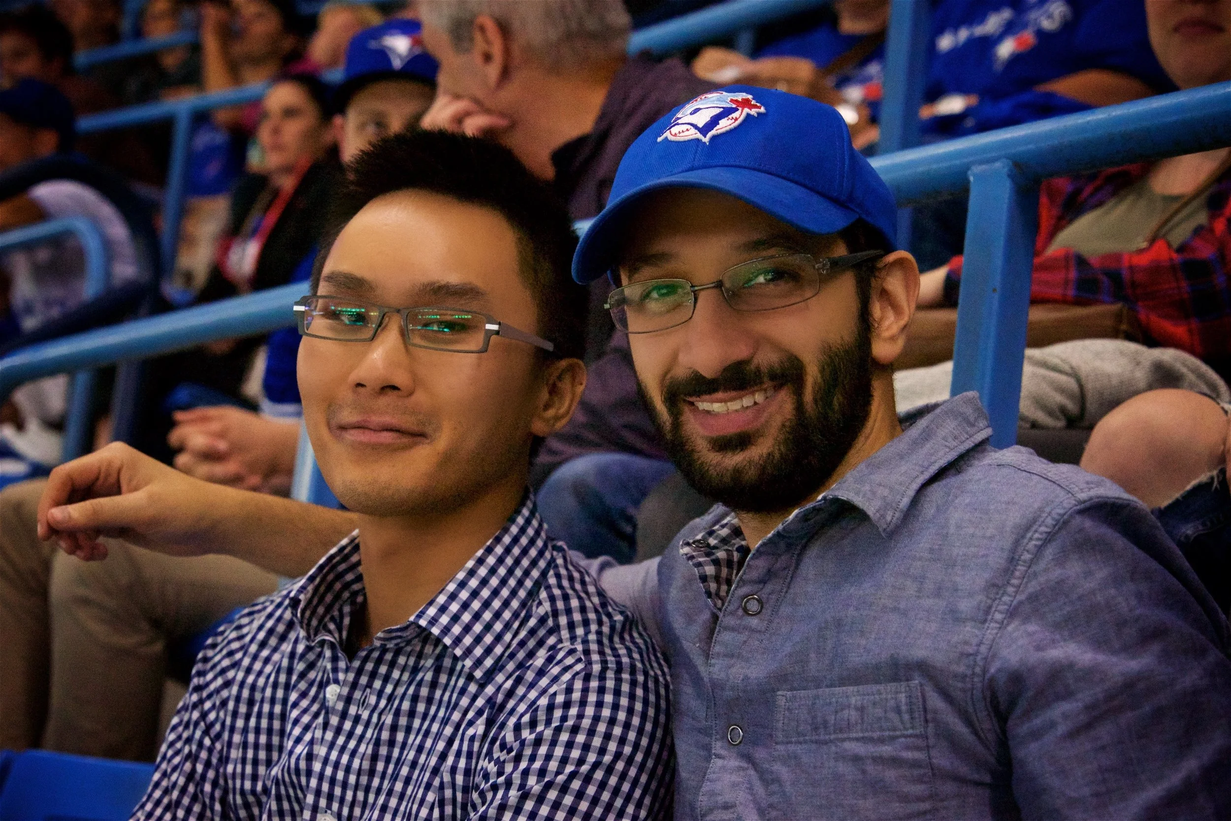 Team Behar – Behar