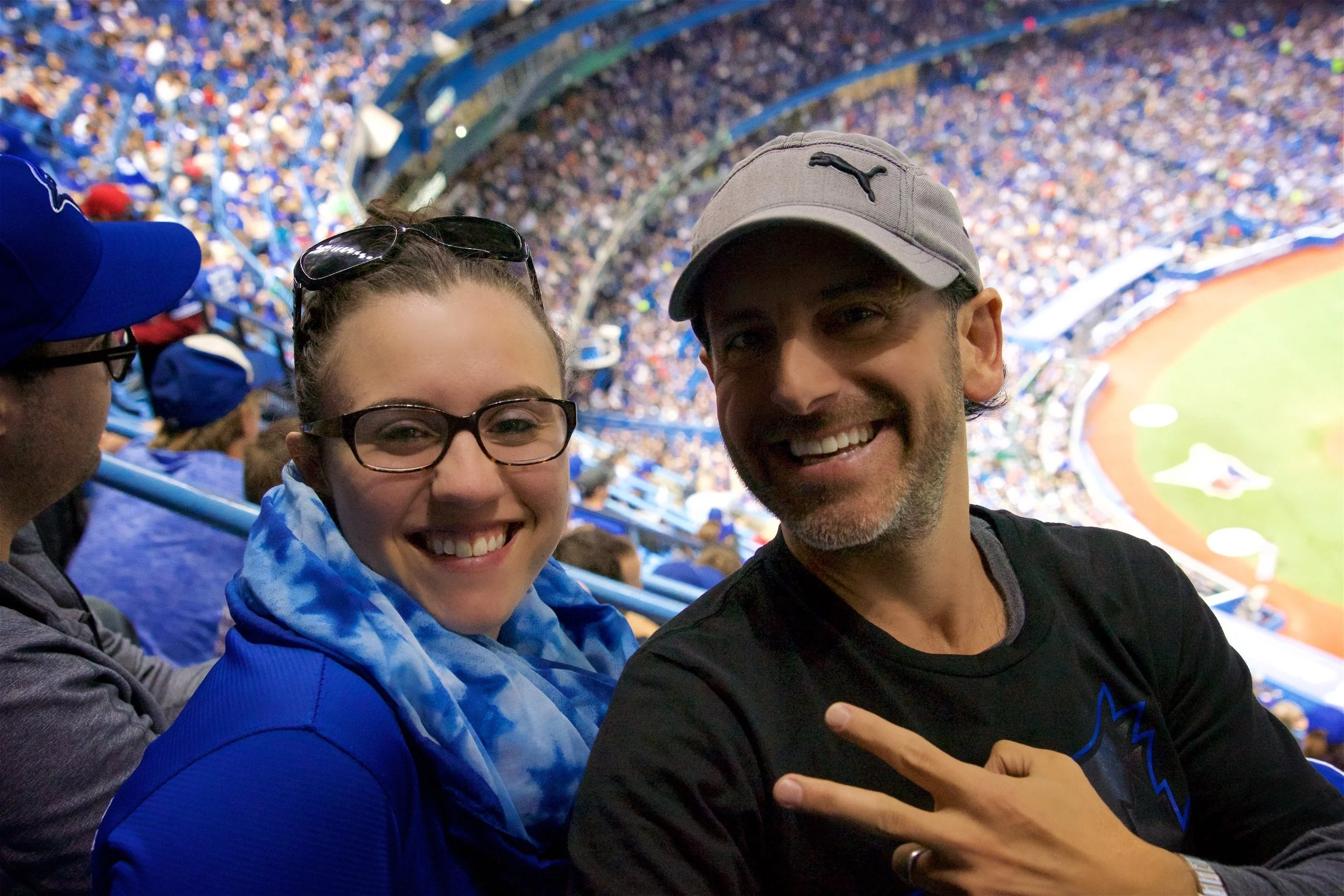 Team Behar – Behar