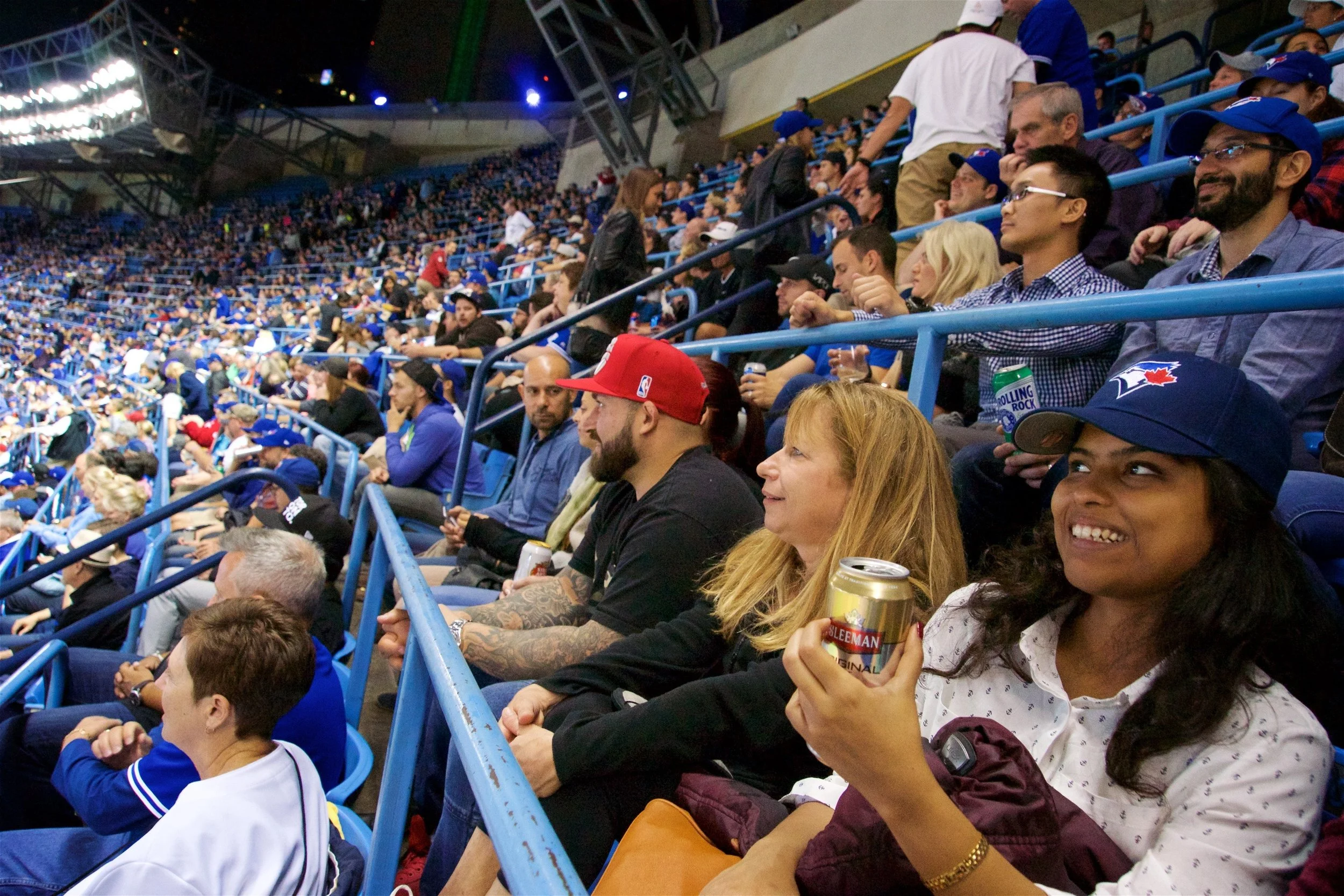 Team Behar – Behar