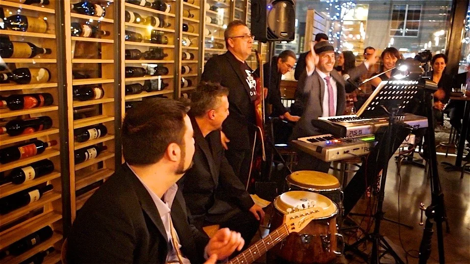 Team Behar – Behar