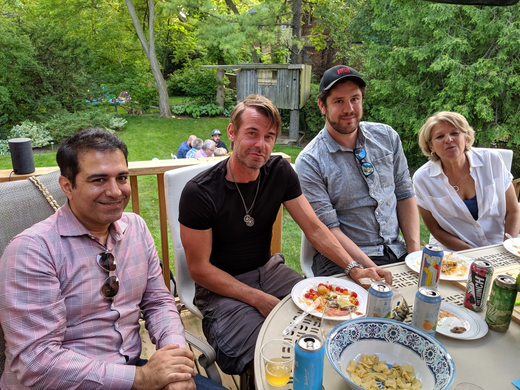 Team Behar – Behar