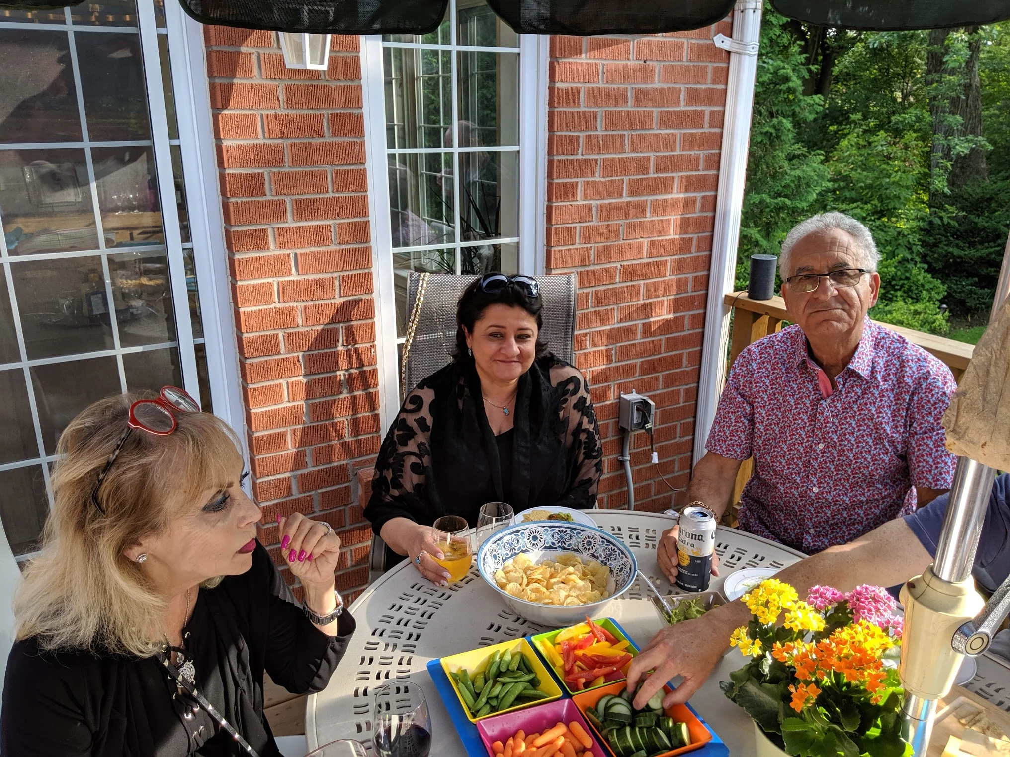 Team Behar – Behar