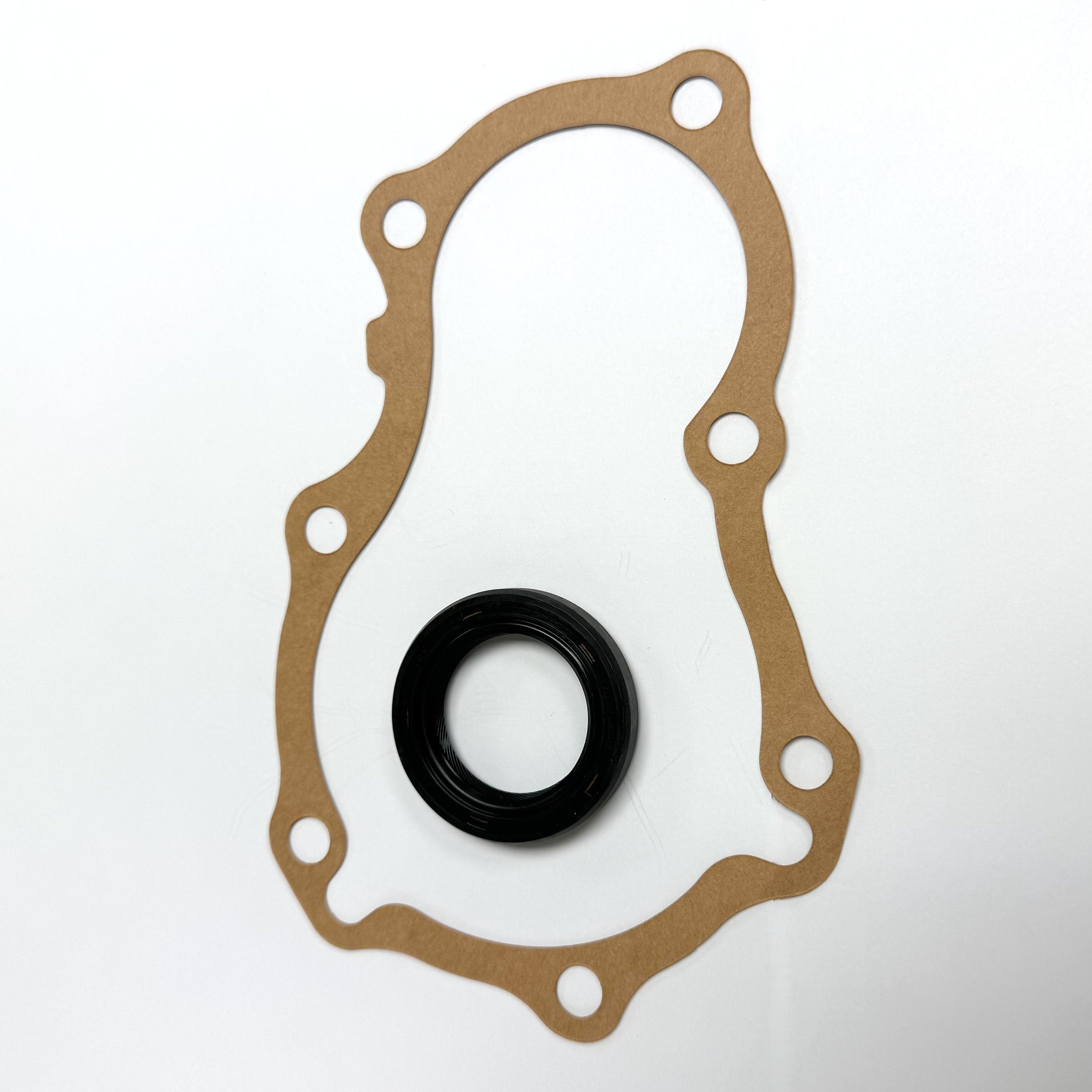 Gasket seal store
