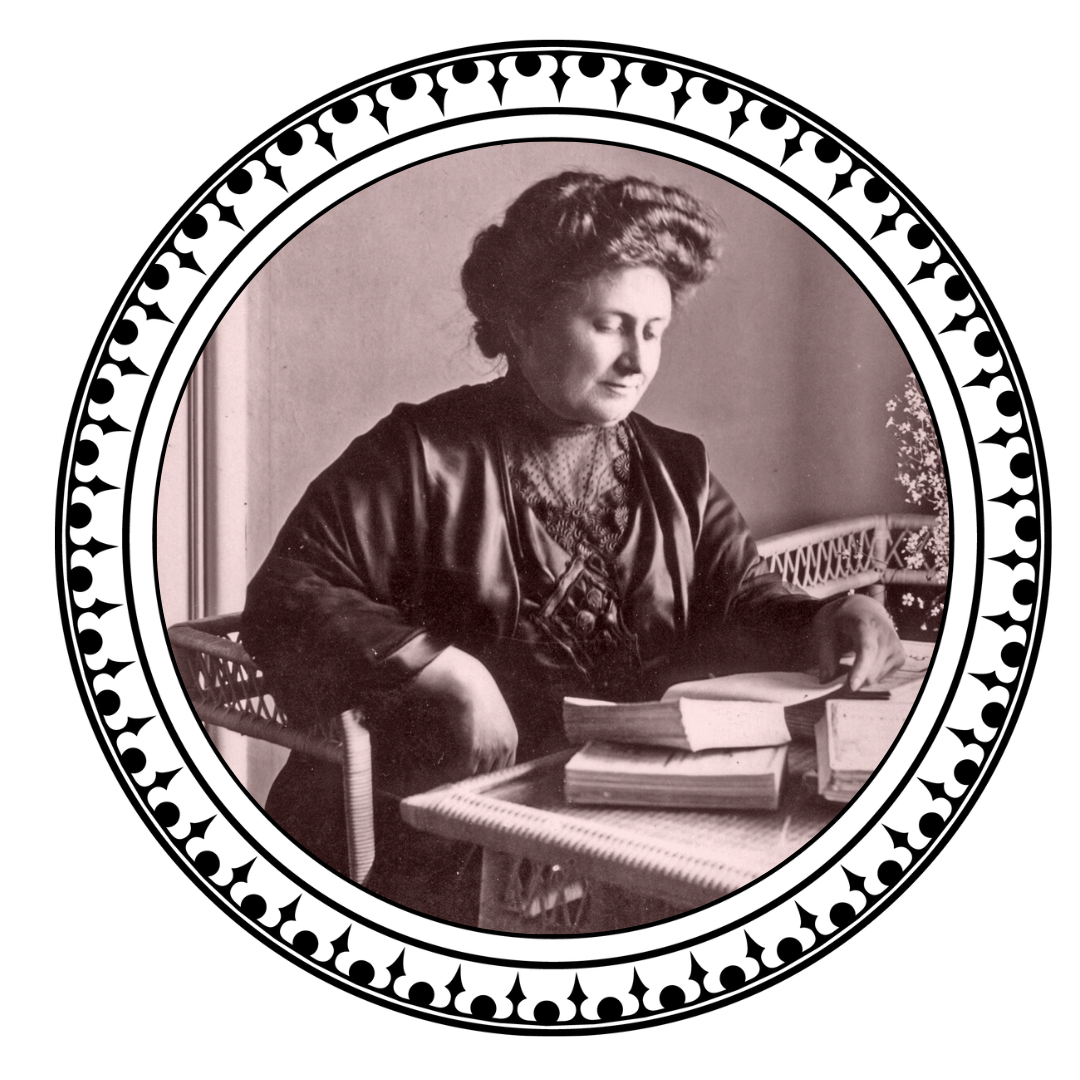 Maria Montessori