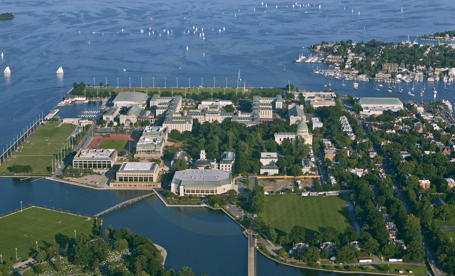 Usna Campus