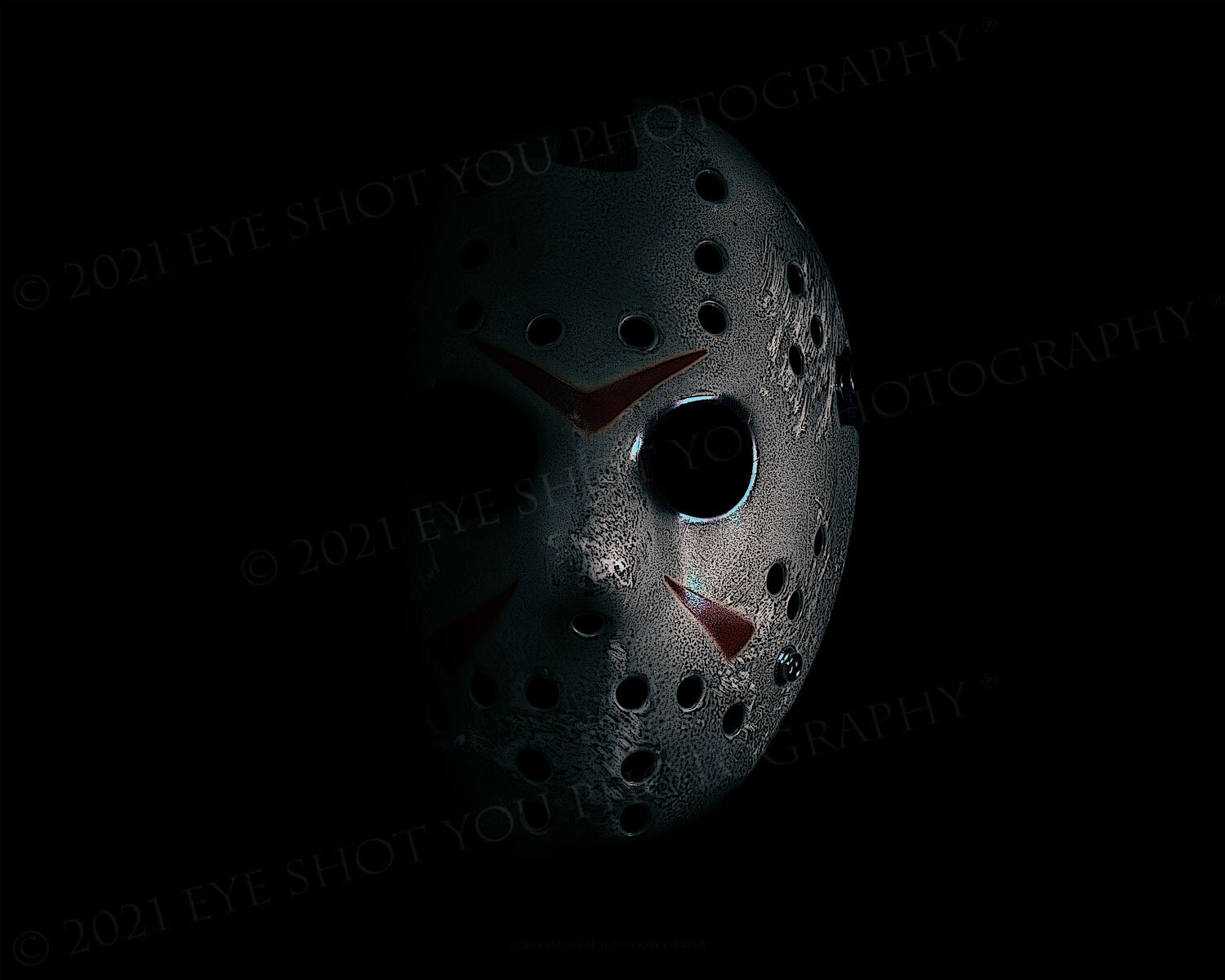 Jason Mask Drawings Jason Mask Drawings