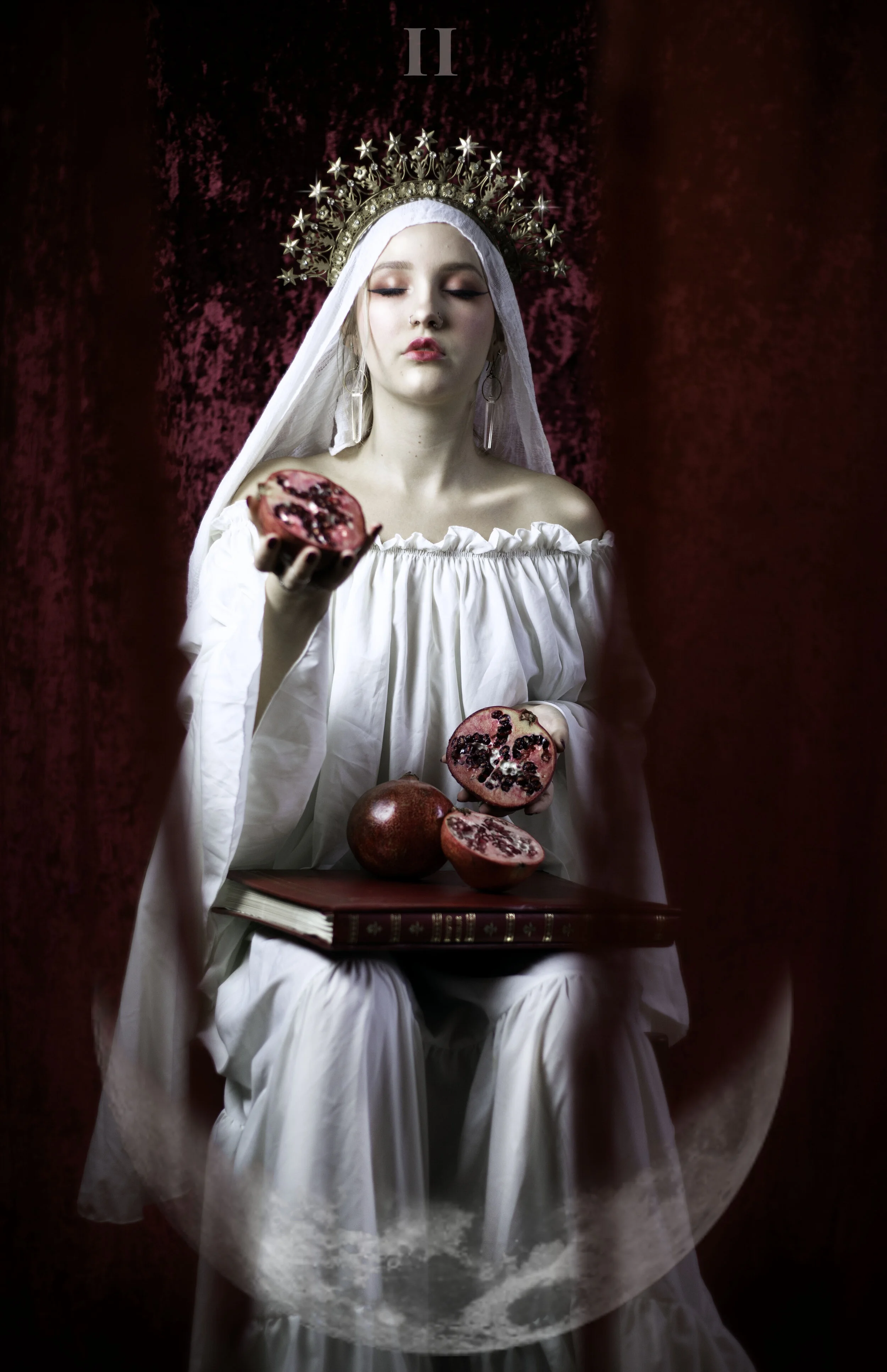 High Priestess Br