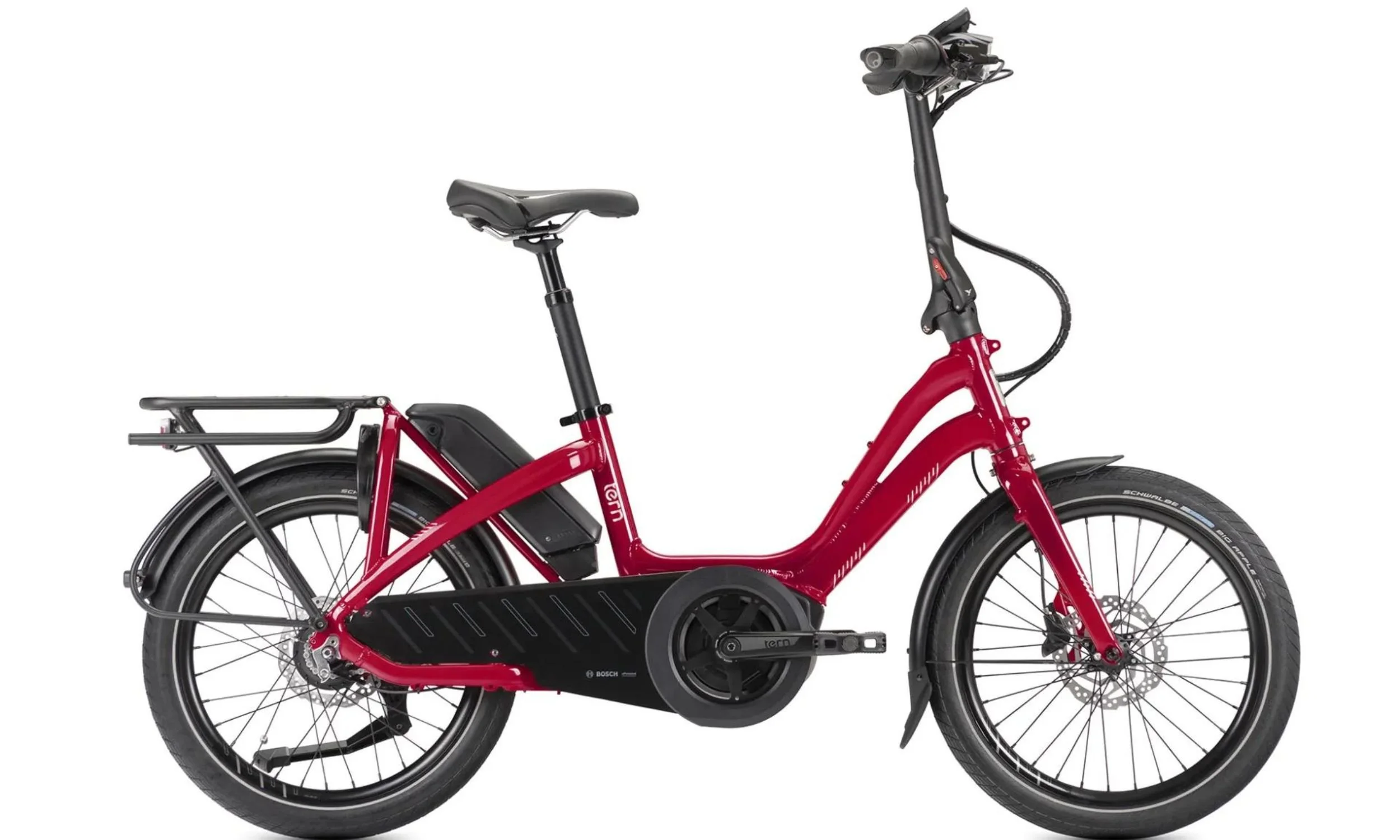 Tern e bike store