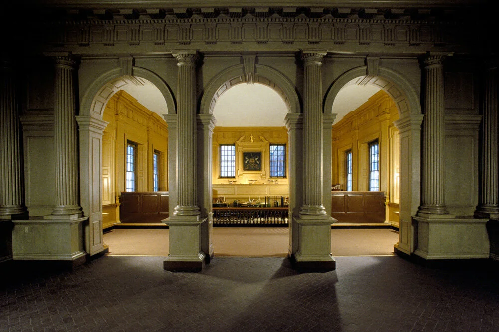 Old Supreme Court Chamber Ubicaciondepersonas Cdmx Gob Mx