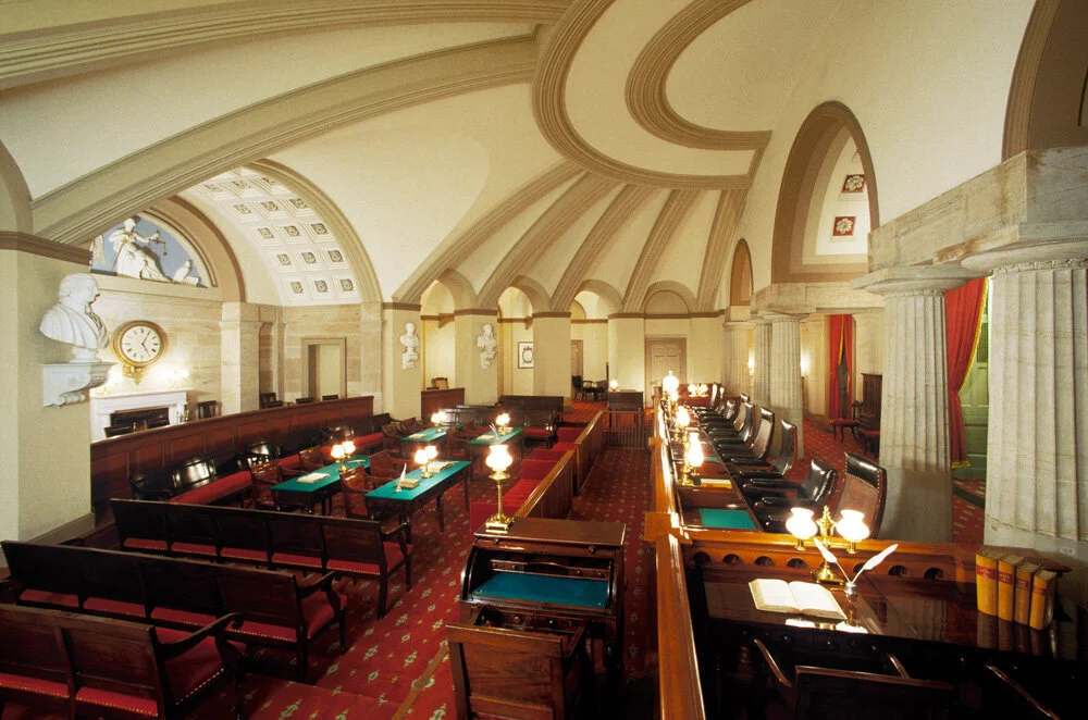 Old Supreme Court Chamber Ubicaciondepersonas Cdmx Gob Mx