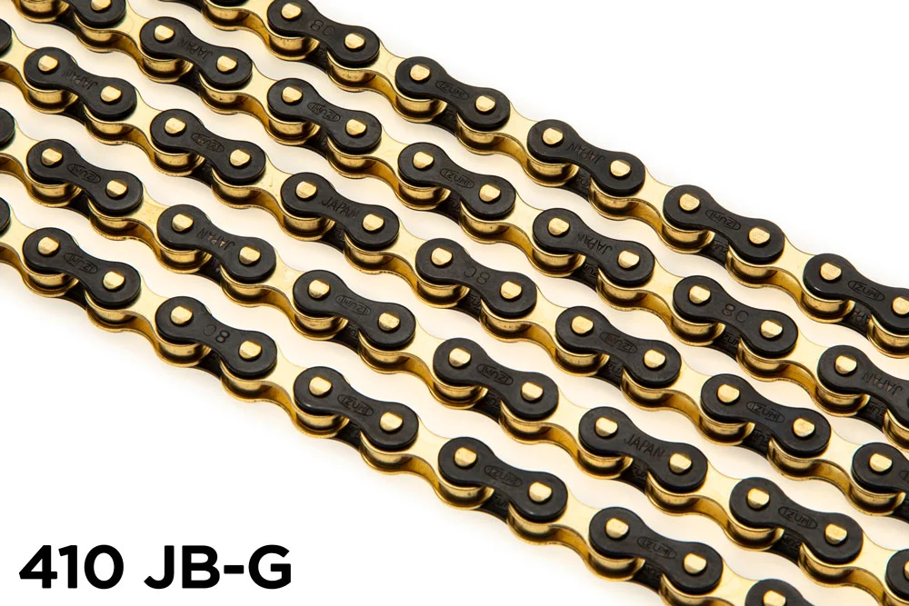 410 Series Izumi Chain Company
