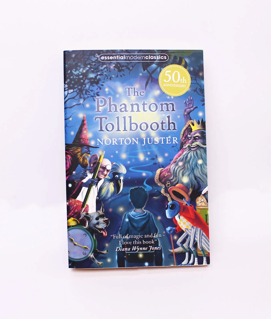 The Tollbooth
