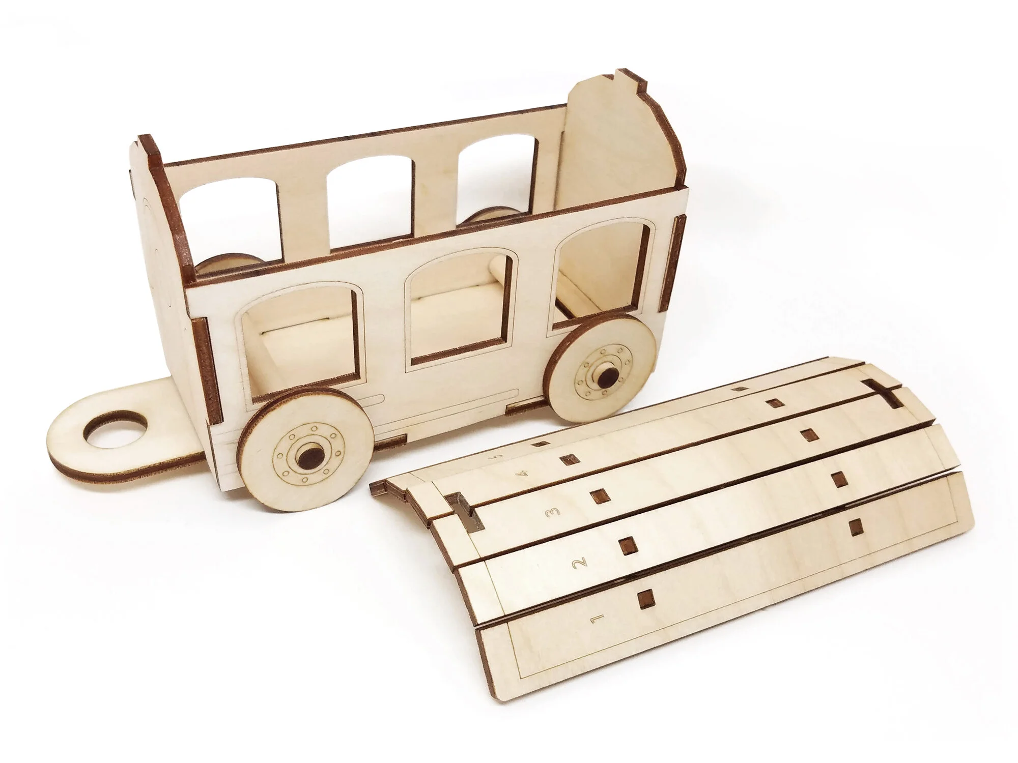 Make A Train With Cardboard | ppgbbe.intranet.biologia.ufrj.br