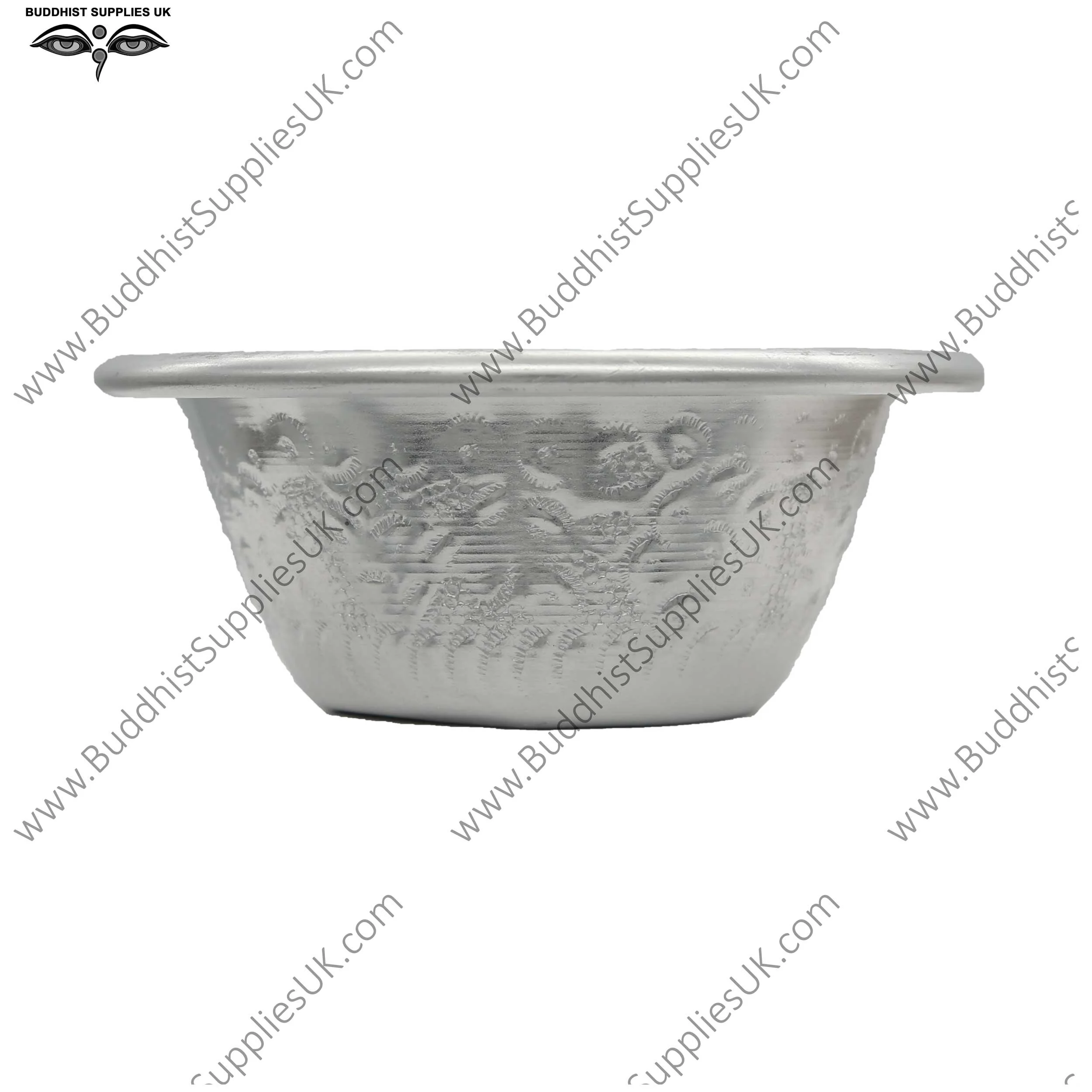 Buddhist offering bowls store