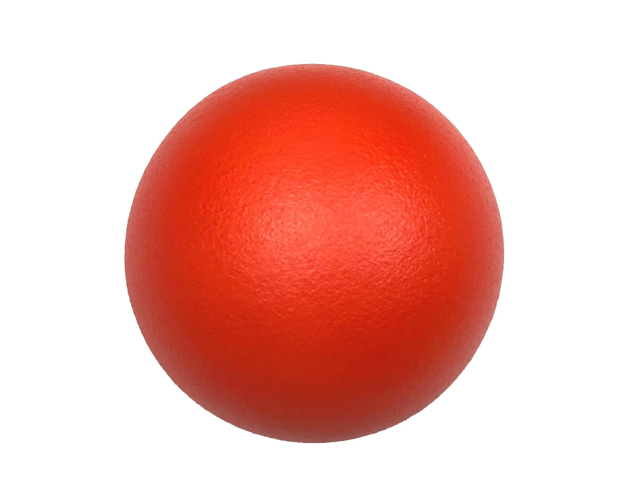 Polyurethane ball store