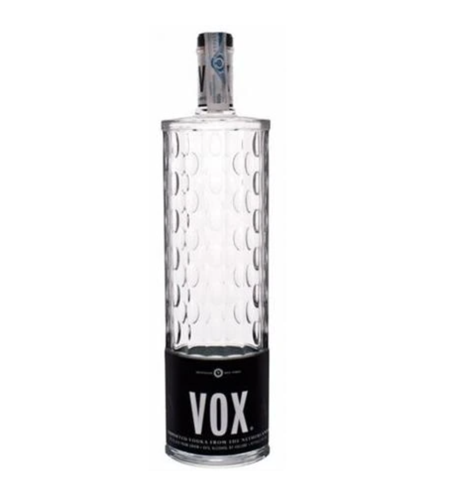 Vox Vodka Logo