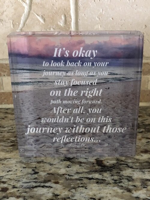 Quotes About Moving Forward In Life And Not Looking Back