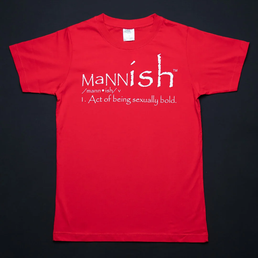 Manish T Shirt