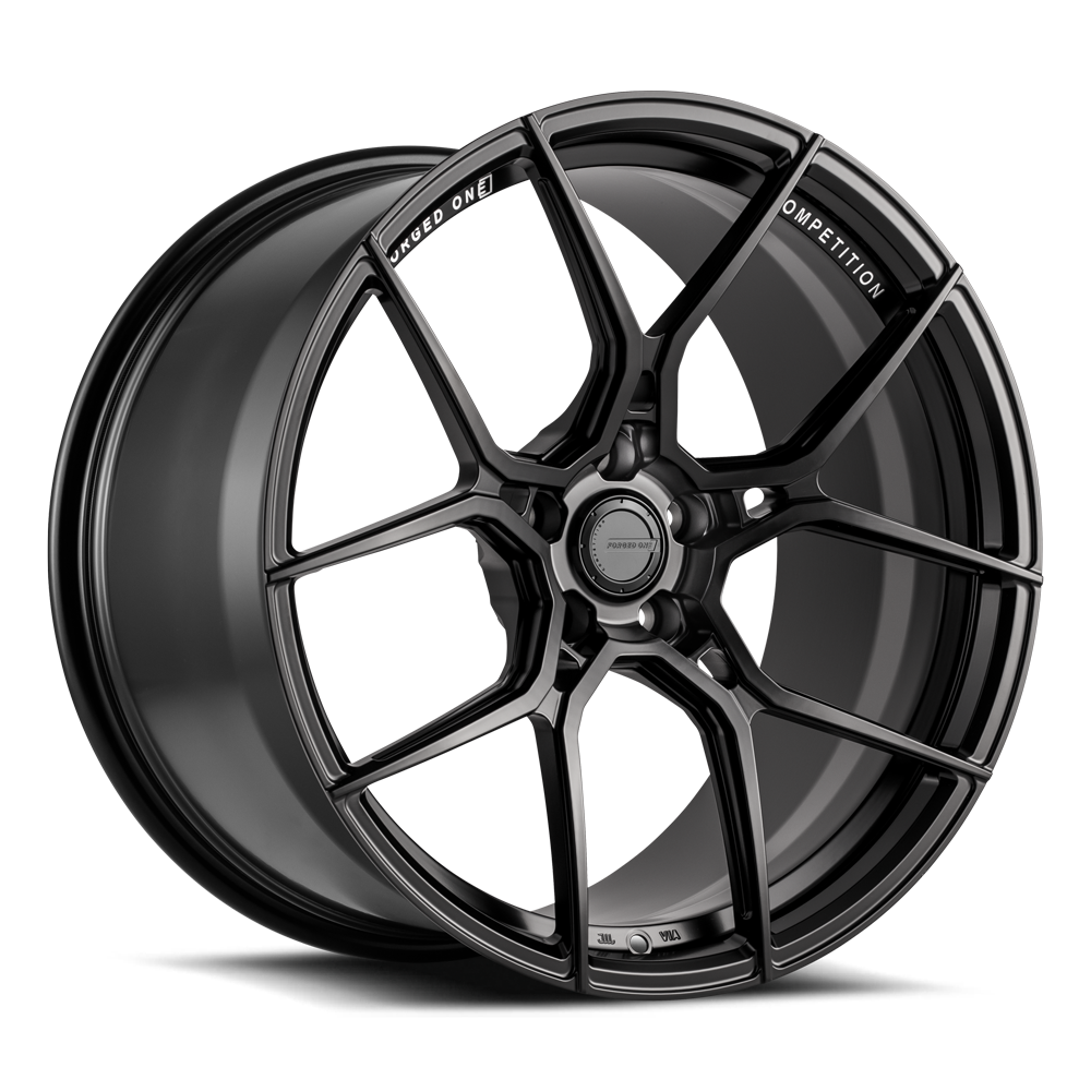 Forged One Wheels