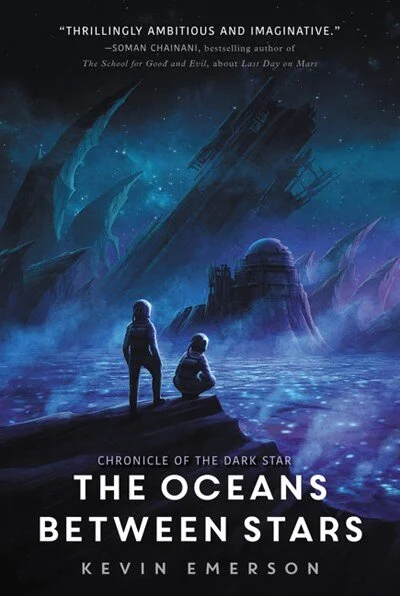 The Last Days On Mars Poster