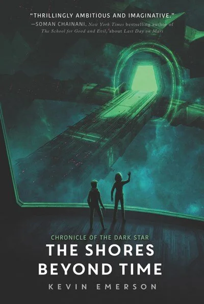 The Last Days On Mars Poster