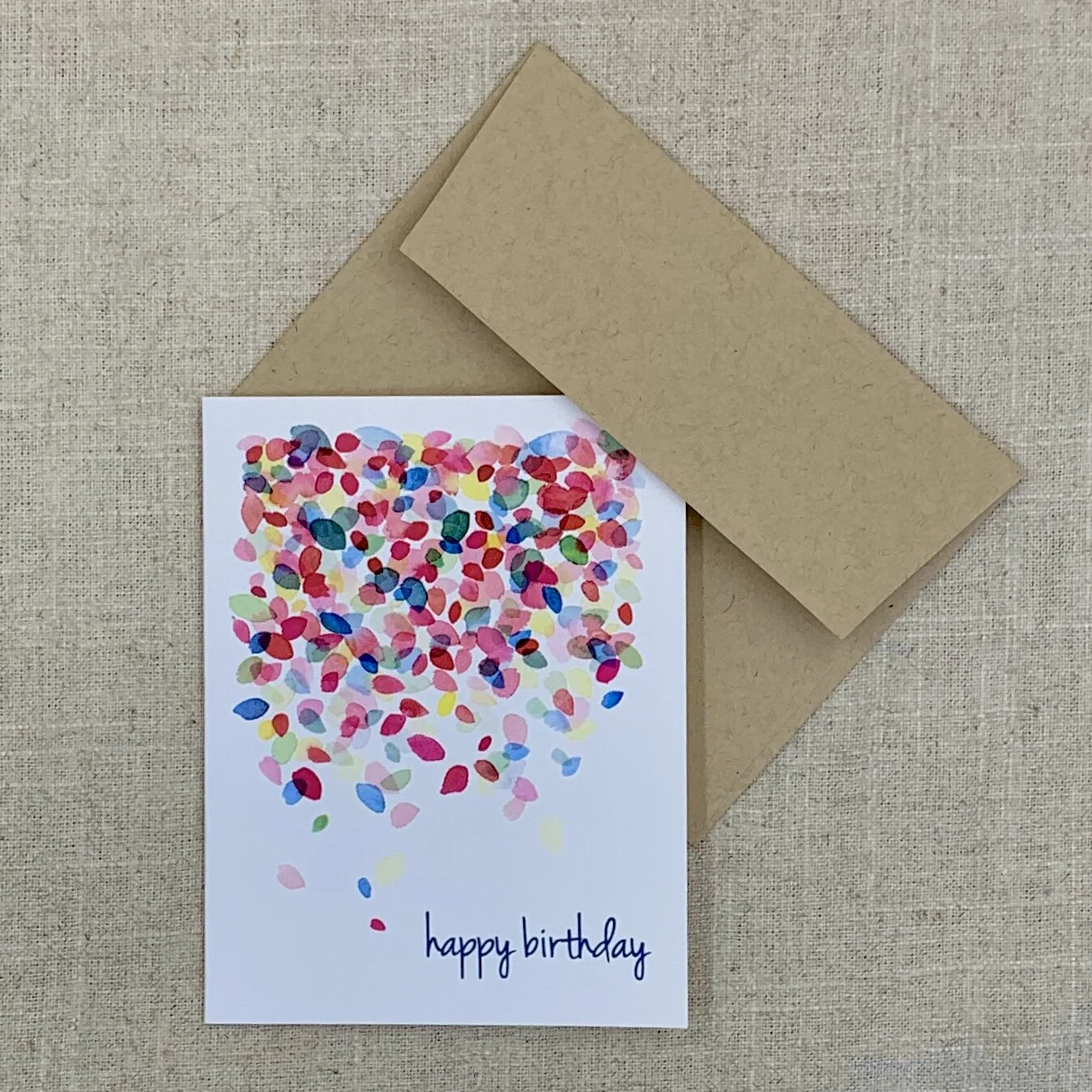 Happy Birthday Card Drawing Ideas