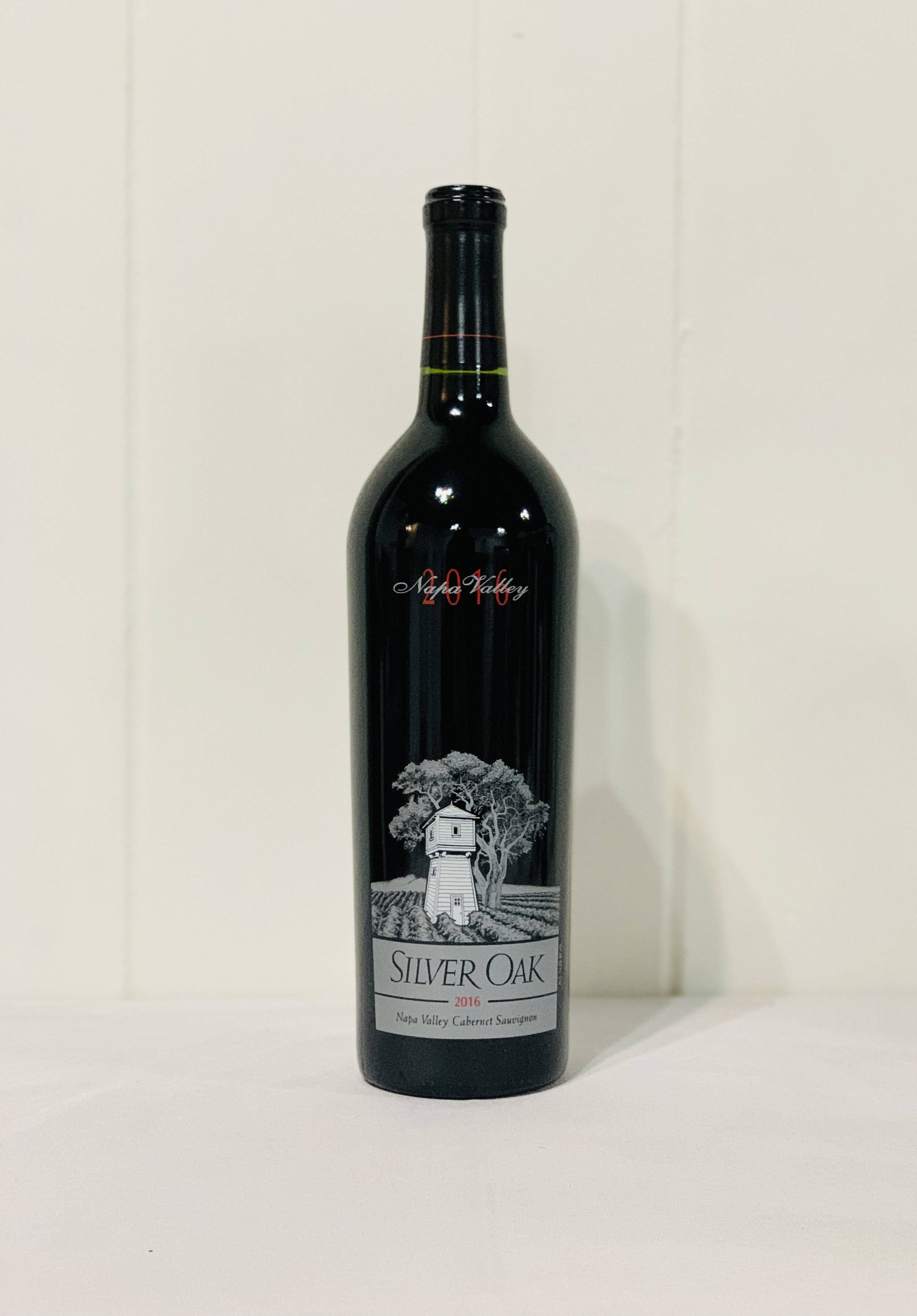Silver oak 2016 store
