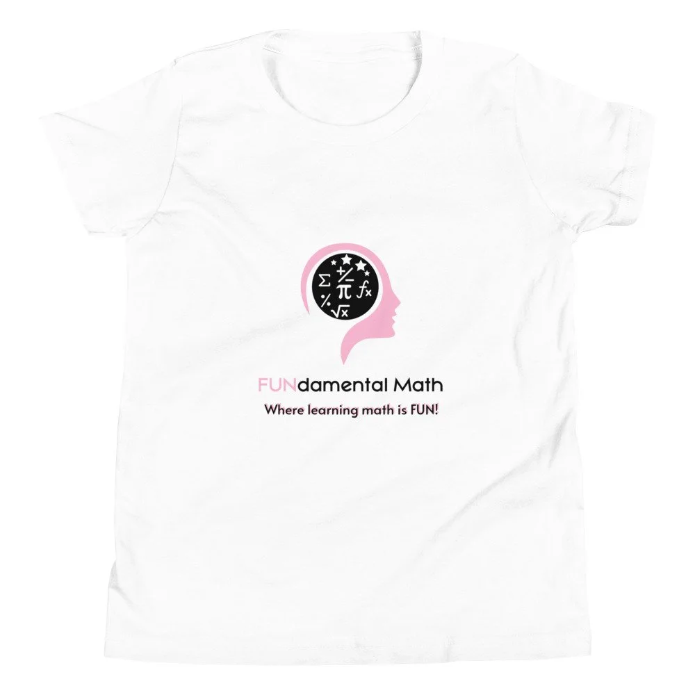 Funny Math T Shirt Designs