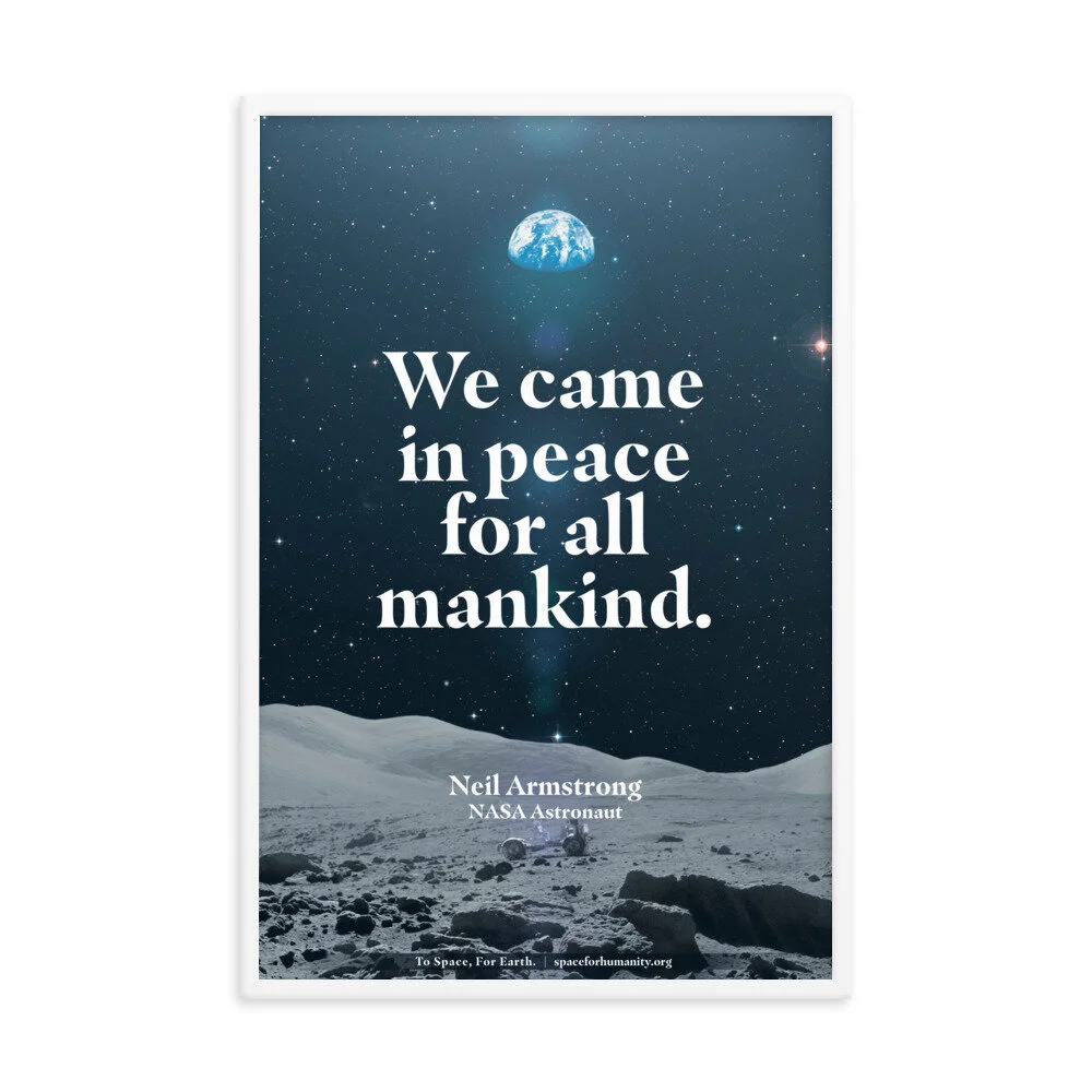 Neil Armstrong Book Covers