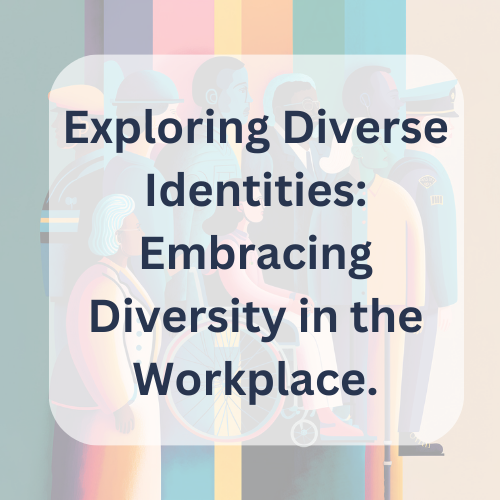 Benefits Diversity In The Workplace