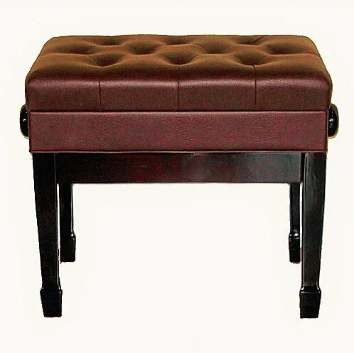 Adjustable Harp Bench