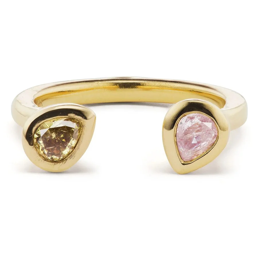 Luxury Fine Jewelry Buy Bespoke Jewelry Online Woman Owned All The Brilliants