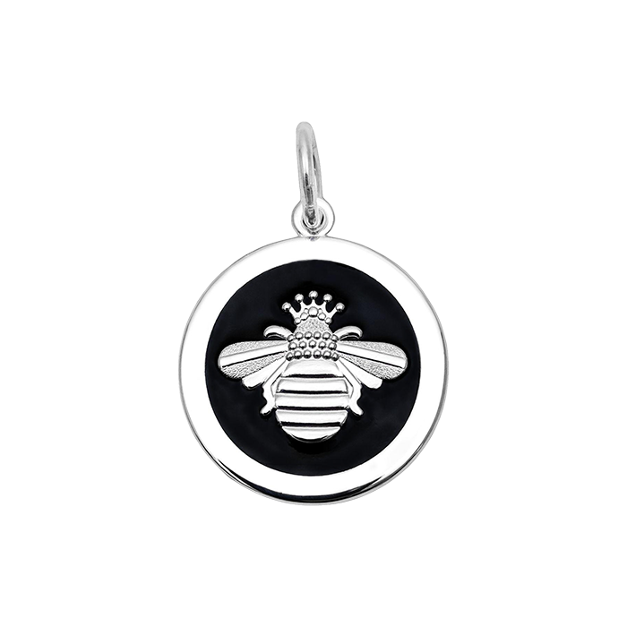 James Avery Bee super Necklace 2024