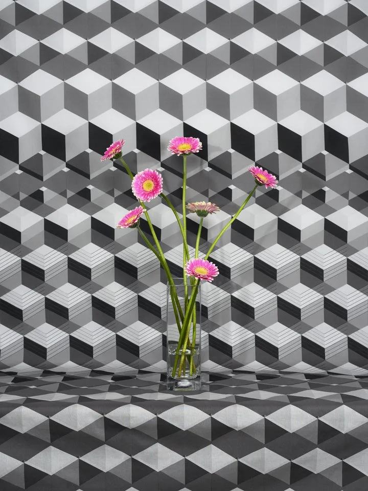 Orthogonal Art
