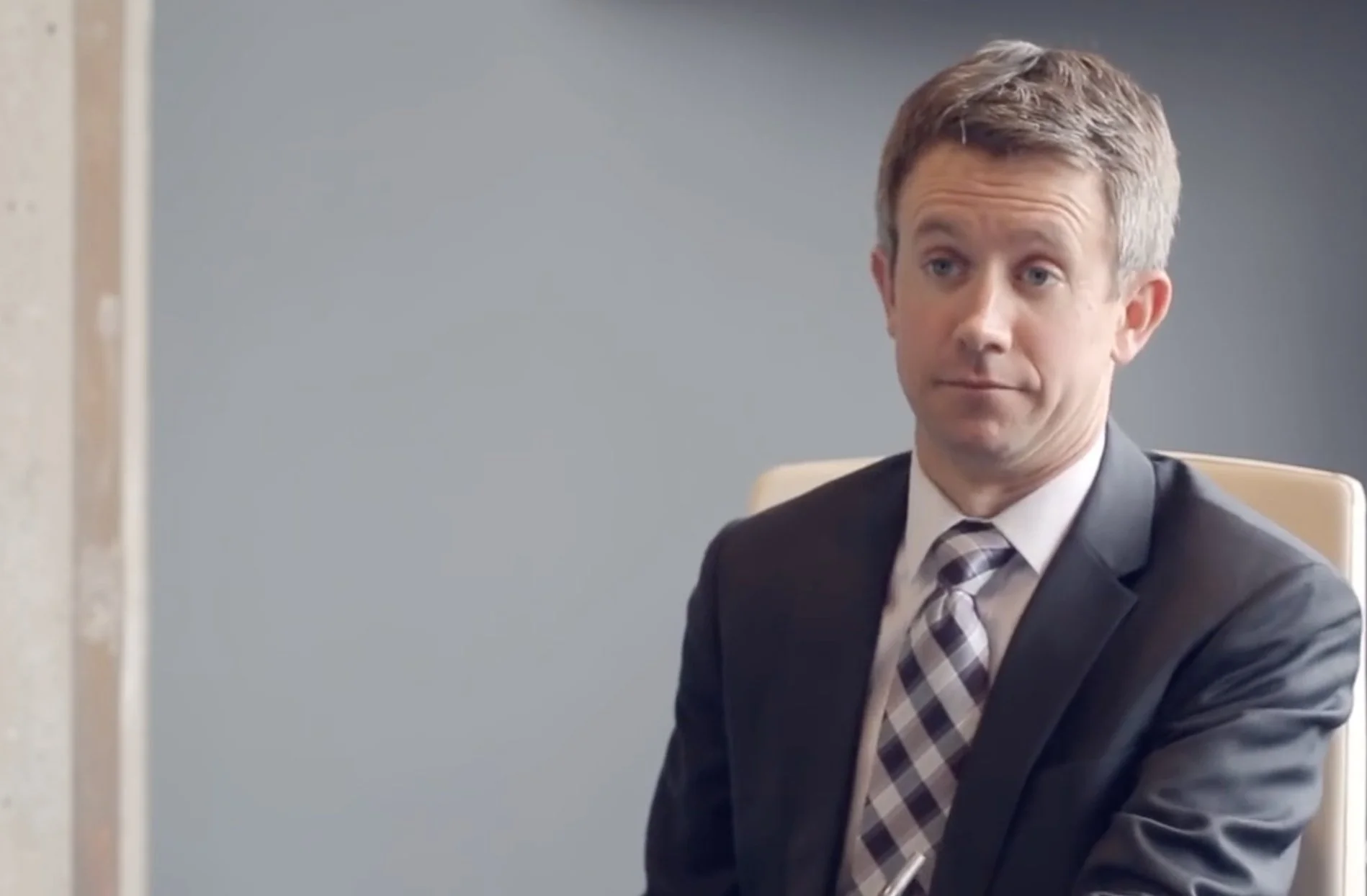 Video — Dan Jessup