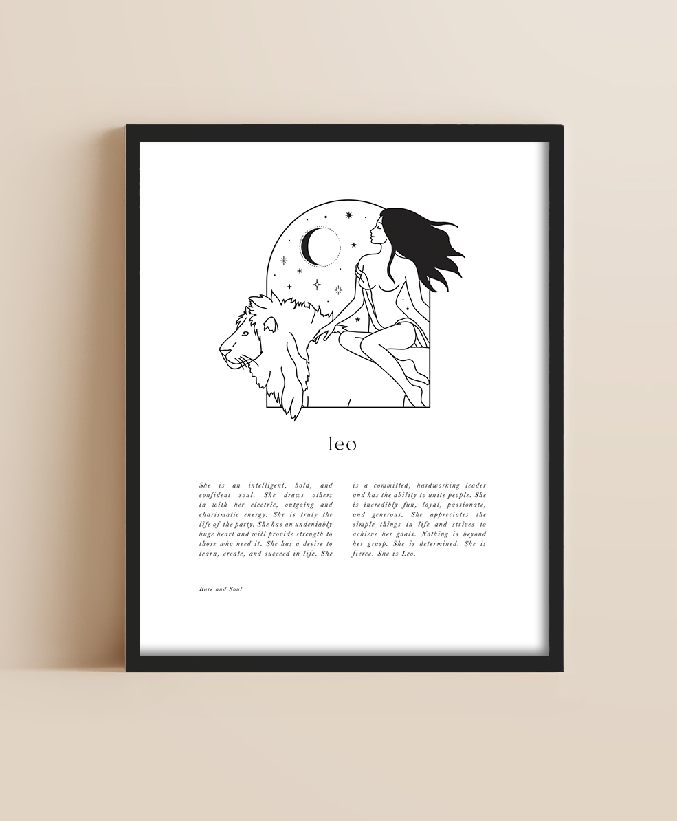 Leo Tumblr